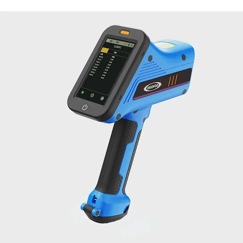 Handheld-Fluorescence-Spectrometer-Ternary-Catalytic-Detector-Stainless ...
