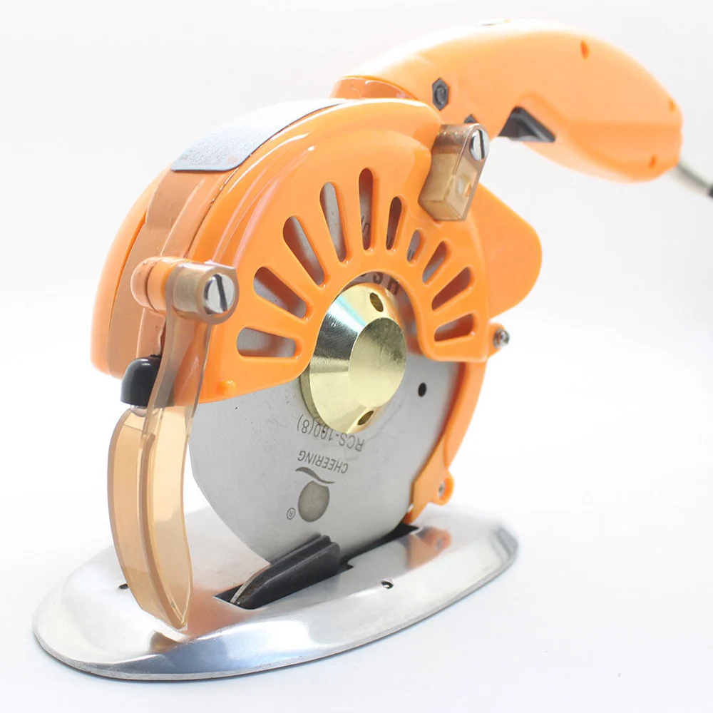 Industrial-Electric-Tailoring-Scissors-Fabric-Cutting-Tools-Leather ...