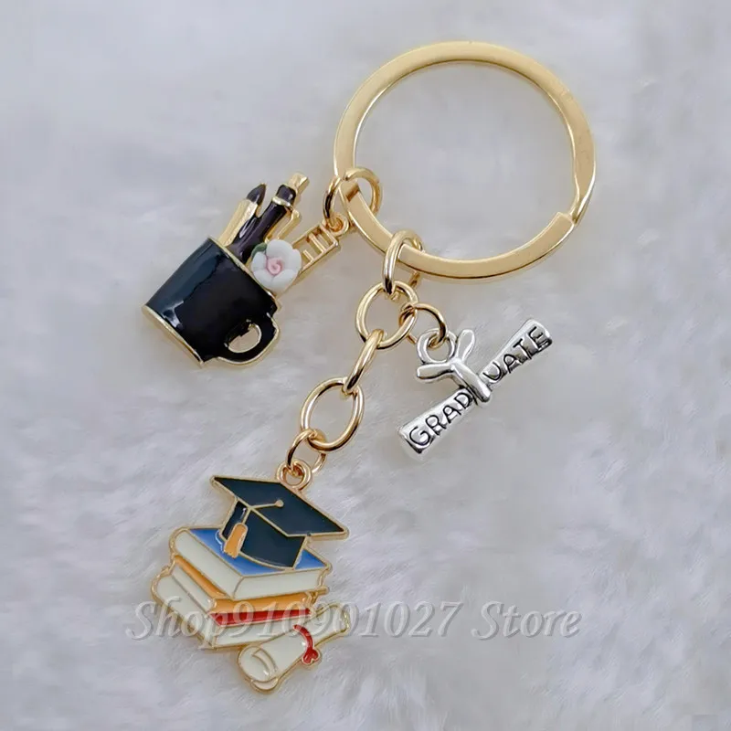 Graduation-Ceremony-Graduation-Certificate-Graduation-Medallion-Enamel ...