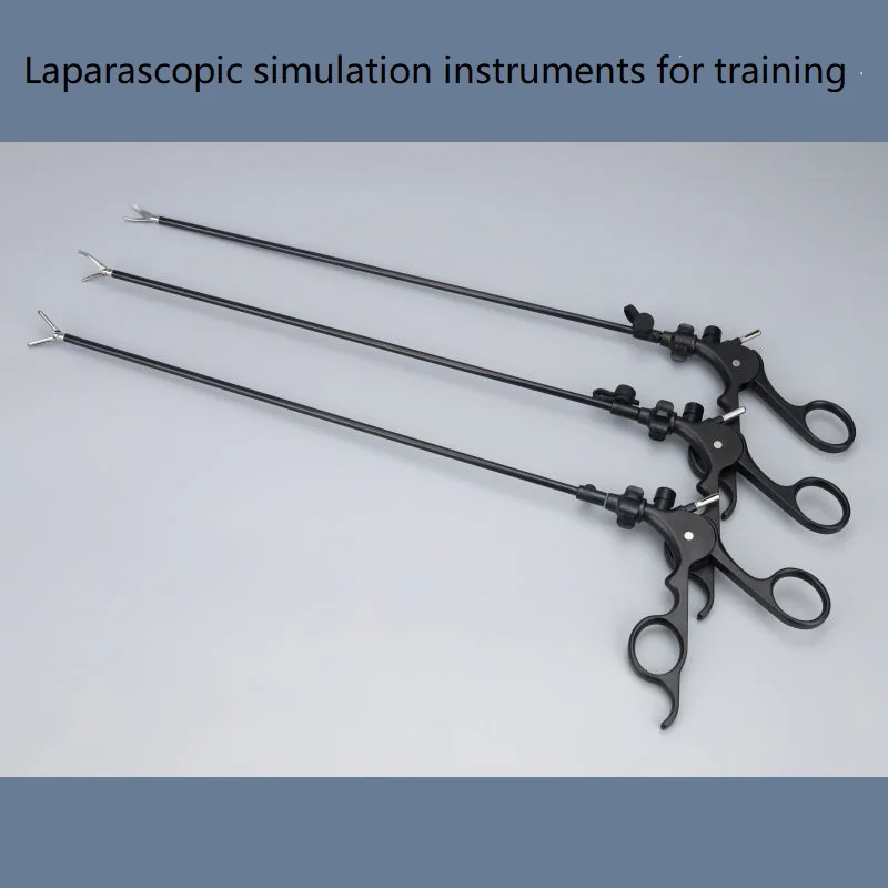Laparoscopic Simulate Instruments Training Tool Maryland Dissector ...