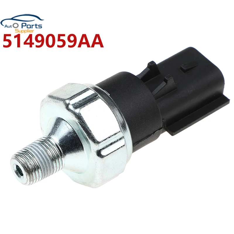 New-5149059AA-4868672AA-Oil-Pressure-Switch-Sender-For-Chrysler-Dodge ...