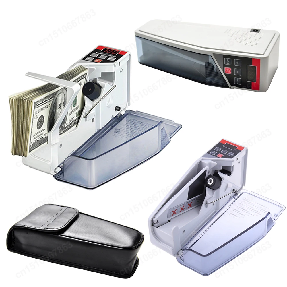 Portable-Handy-Money-Counter-Bill-Cash-Banknote-Note-Currency-Counting ...