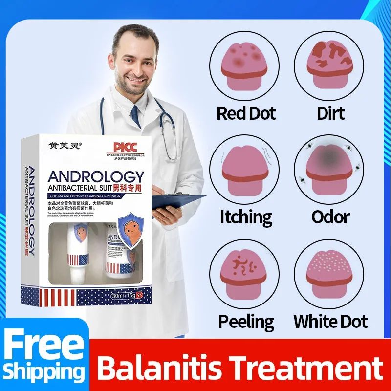 Effective-In-The-Treatment-Of-Male-Genital-Disorders-Such-As-Balanitis ...