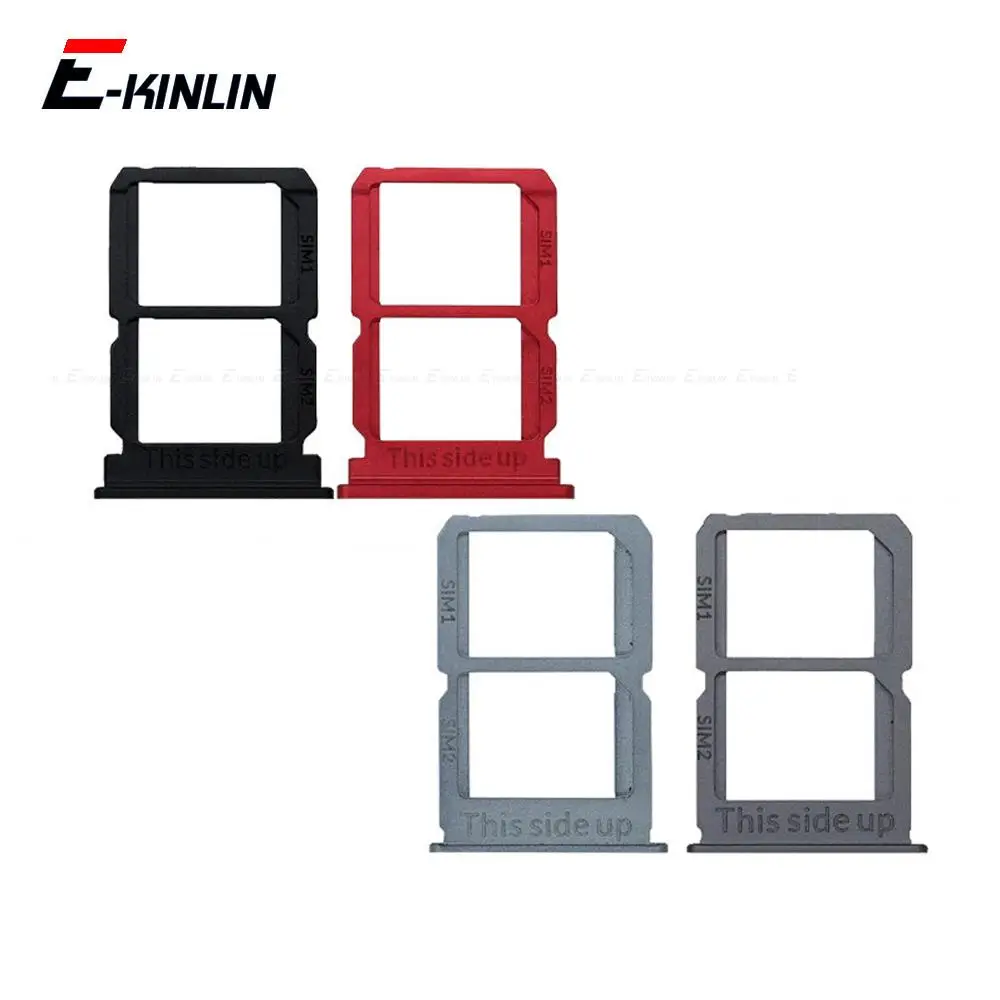 For-OnePlus-3-3T-5-5T-6-6T-Sim-Card-Tray-Slot-Socket-Holder-Repair ...