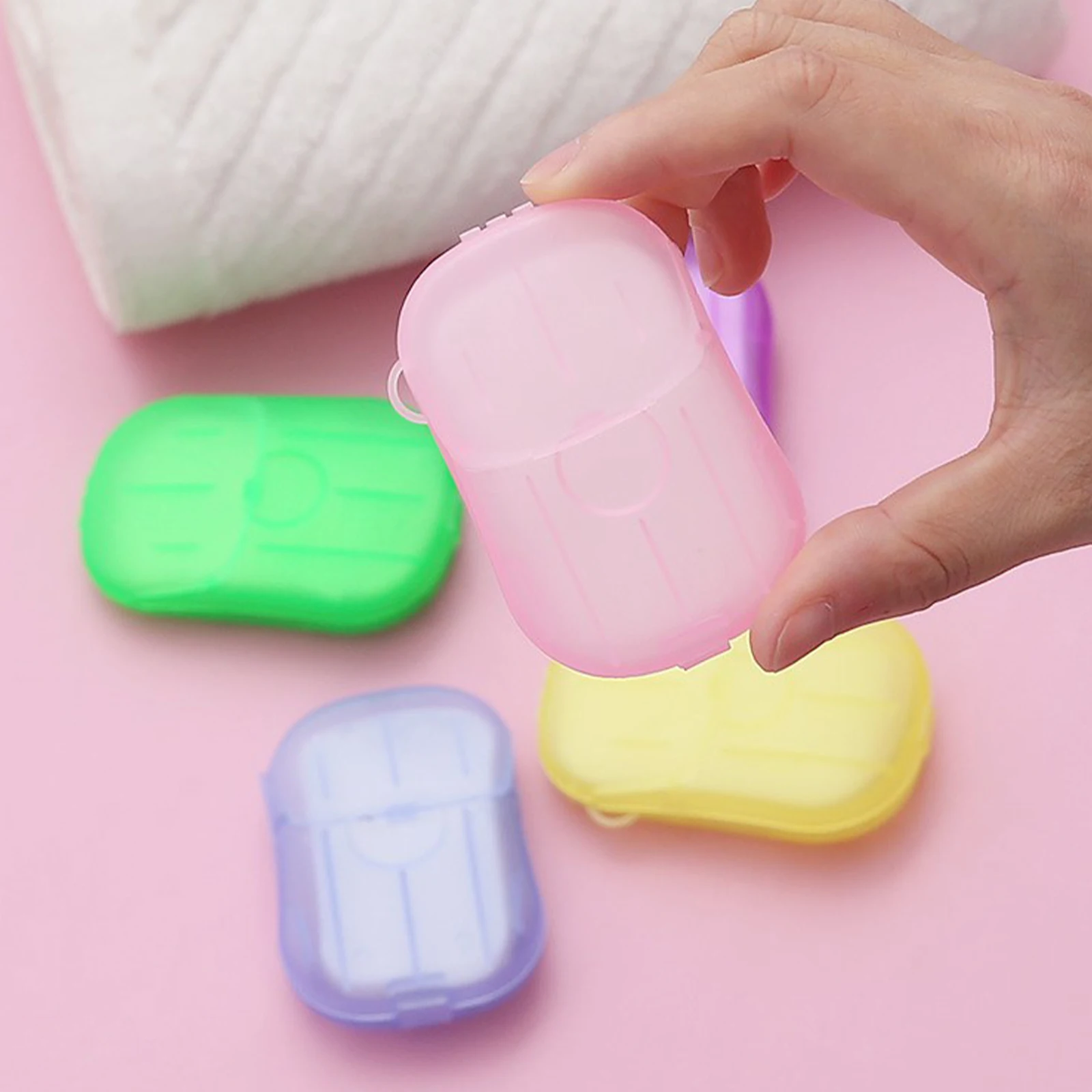 20Pcs-box-Disposable-Soap-Paper-Travel-Soap-Paper-Washing-Hand-Bath ...