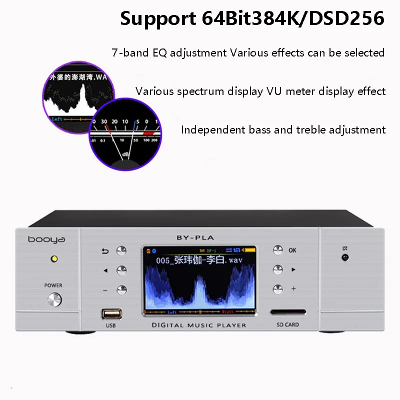 Flagship-HIFI-Music-Player-Built-in-AK4493EQ-DAC-Bluetooth-5-0-64BIT ...