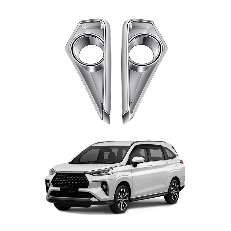 Avanza 2022 Modifikasi
