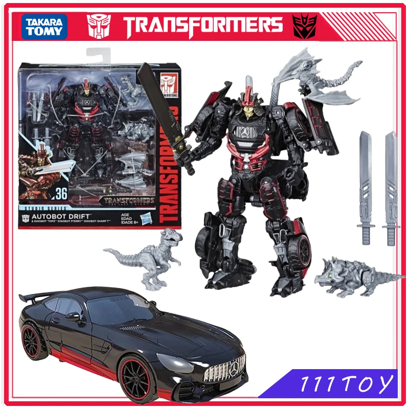 Takara-Tomy-Transformers-Toy-Studio-Series-SS36-Autobot-Drift-Anime ...