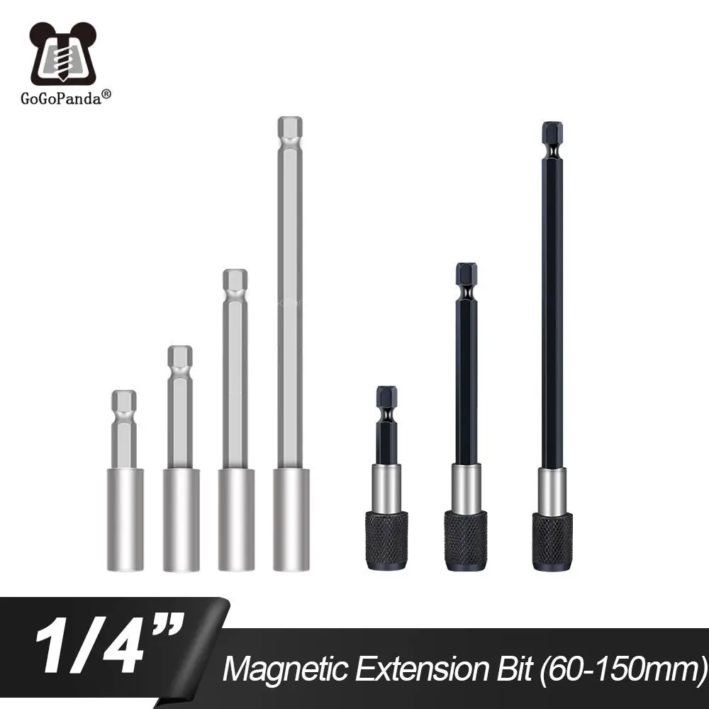 Hohe Qualität Magnetische Verlängerung Bit Set Extensions Schnell ...