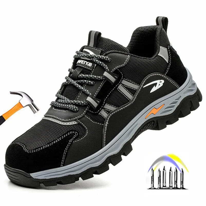 anti-puncture-black-work-shoes-breathable-safety-shoes-for-men-work ...