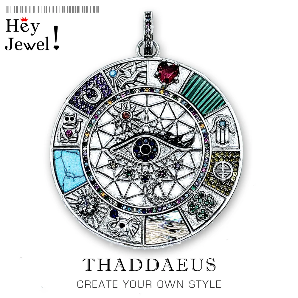 Pendants-Amulet-Magical-Lucky-Symbols-2021-Summer-Fine-Jewelry-Europe ...