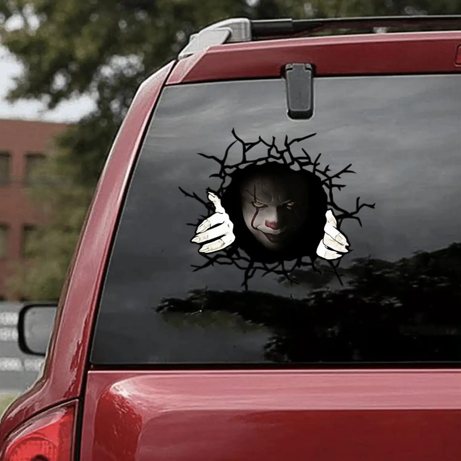 3D-Car-Stickers-Decoration-Halloween-Wall-Sticker-Car-Accessories ...