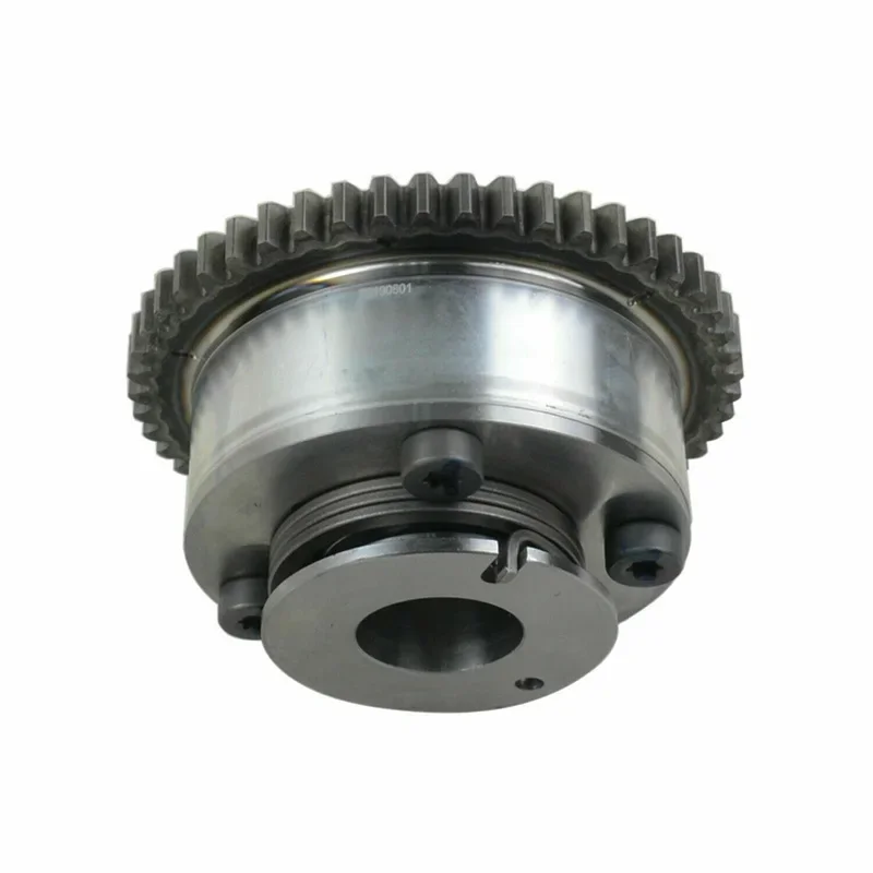 243703C102 CVVT Engine Timing Camshaft Gear Sprocket for Santa fe ...