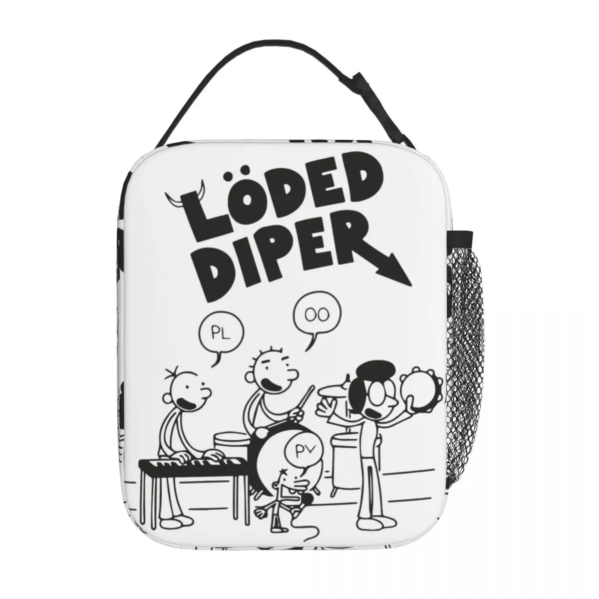 loded-diper-overlode-insulated-lunch-bag-diary-of-a-wimpy-kid-food-box