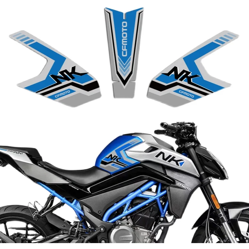3M Motorcycle Fuel Tank Sticker Decal Gas Oil Cover Pad Protector 3M Motorcycle Fuel Tank Sticker Decal Gas Oil Cover Pad Protector