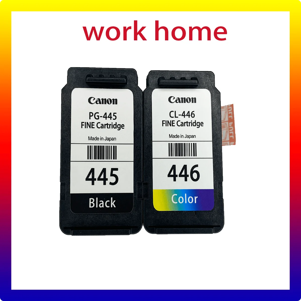 PG645-CL646-Ink-Cartridge-For-Canon-PG-645-CL-646-MG2460-MG2560-MG2960 ...