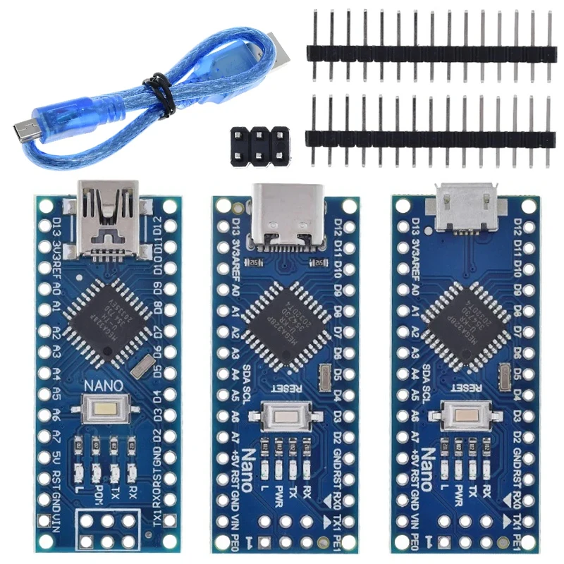 Bootloader-arduino-usb-3-0-type-c-microUSB-340-usb-16mhz-atmega328p.jpg