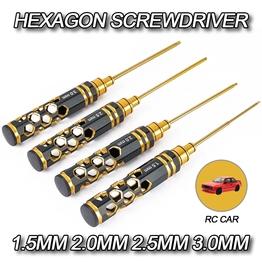 Hex-Screw-Driver-Screwdriver-Set-1-5mm-2-0mm-2-5mm-3-0mm-Hexagon-Tool ...