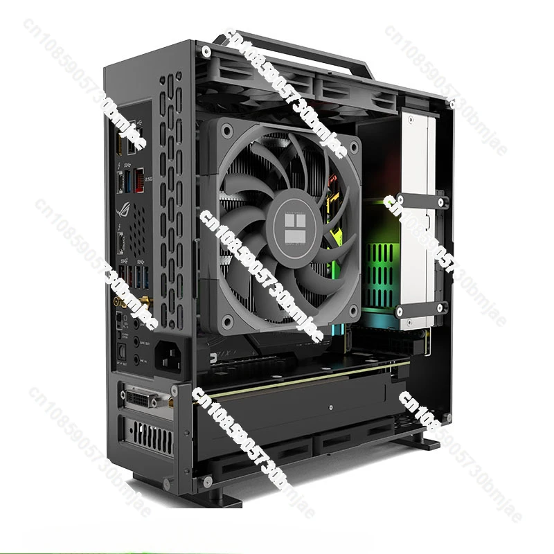 In-stock-Lzmod-mini-A24-V5-2-0-dual-slot-single-display-1u-power-supply ...