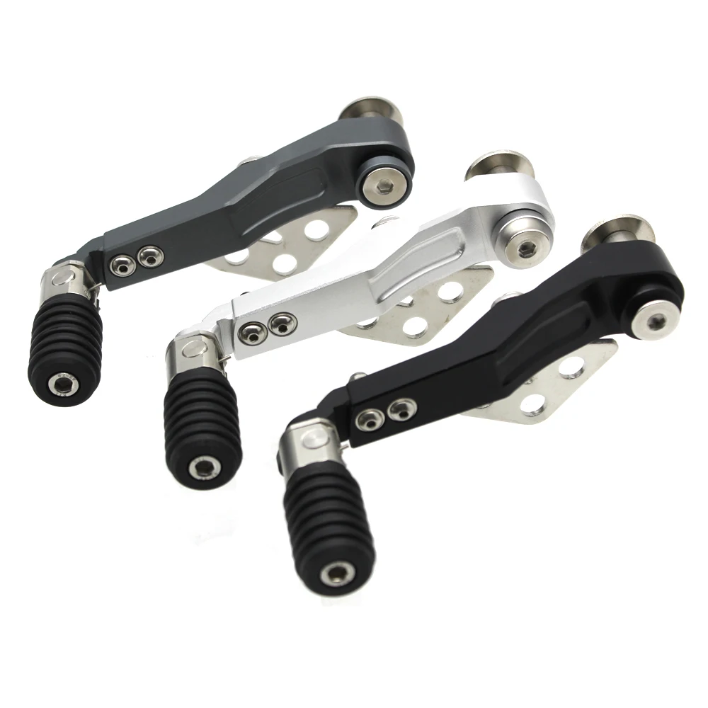Adjustable Folding Gear Shifter Shift Pedal Lever fits For BMW R1200GS ...