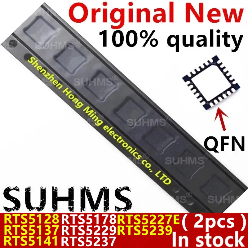 2piece-100-New-RTS5128-RTS5137-RTS5141-RTS5178-RTS5229-RTS5237-RTS5239 ...