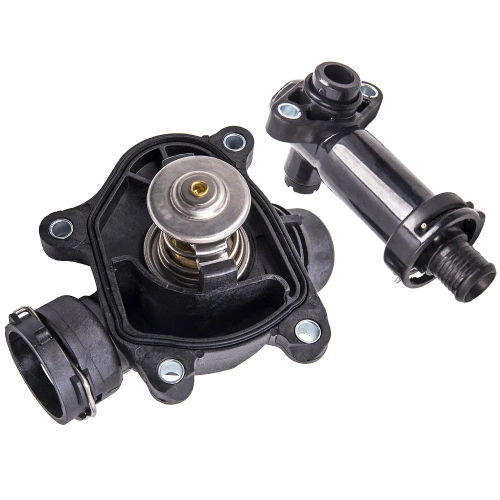EGR-Thermostat-Housing-For-BMW-1-3-5-E46-E90-E91-E92-E93-11517787052 ...