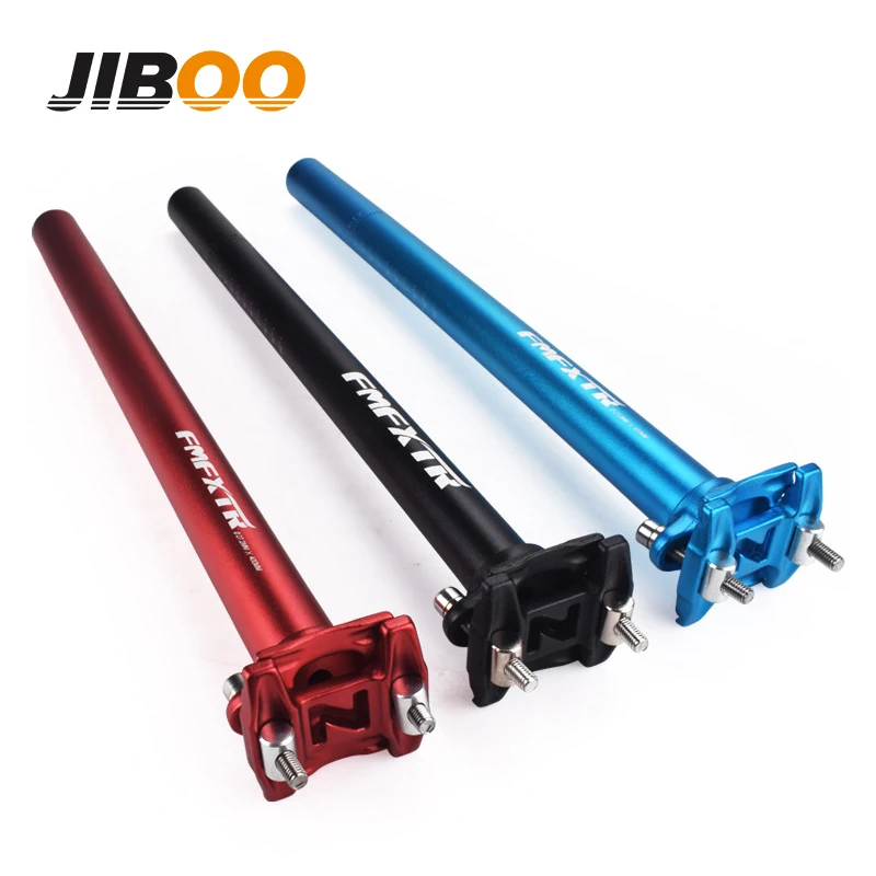 JIBOO-Official-Genuine-400mm-Bicycle-Seatpost-Aluminum-Alloy-Matte ...