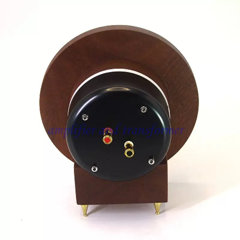 HIFI super tweeter driver, 6 ohm 20W-40W solid wood horn, super tweeter ...