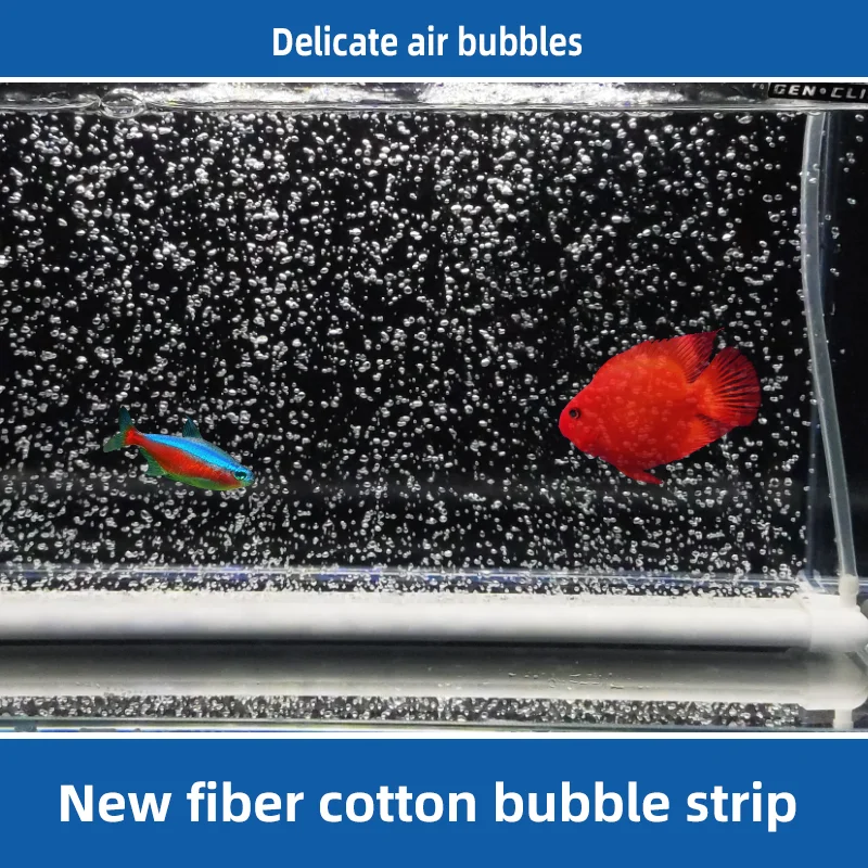 Aquarium-fish-tank-bubble-bar-bubble-stone-oxygen-bubble-landscaping ...