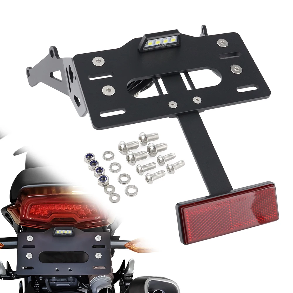 For Indian FTR 1200 /Rally/R Carbon/S FTR Championship Edition License ...