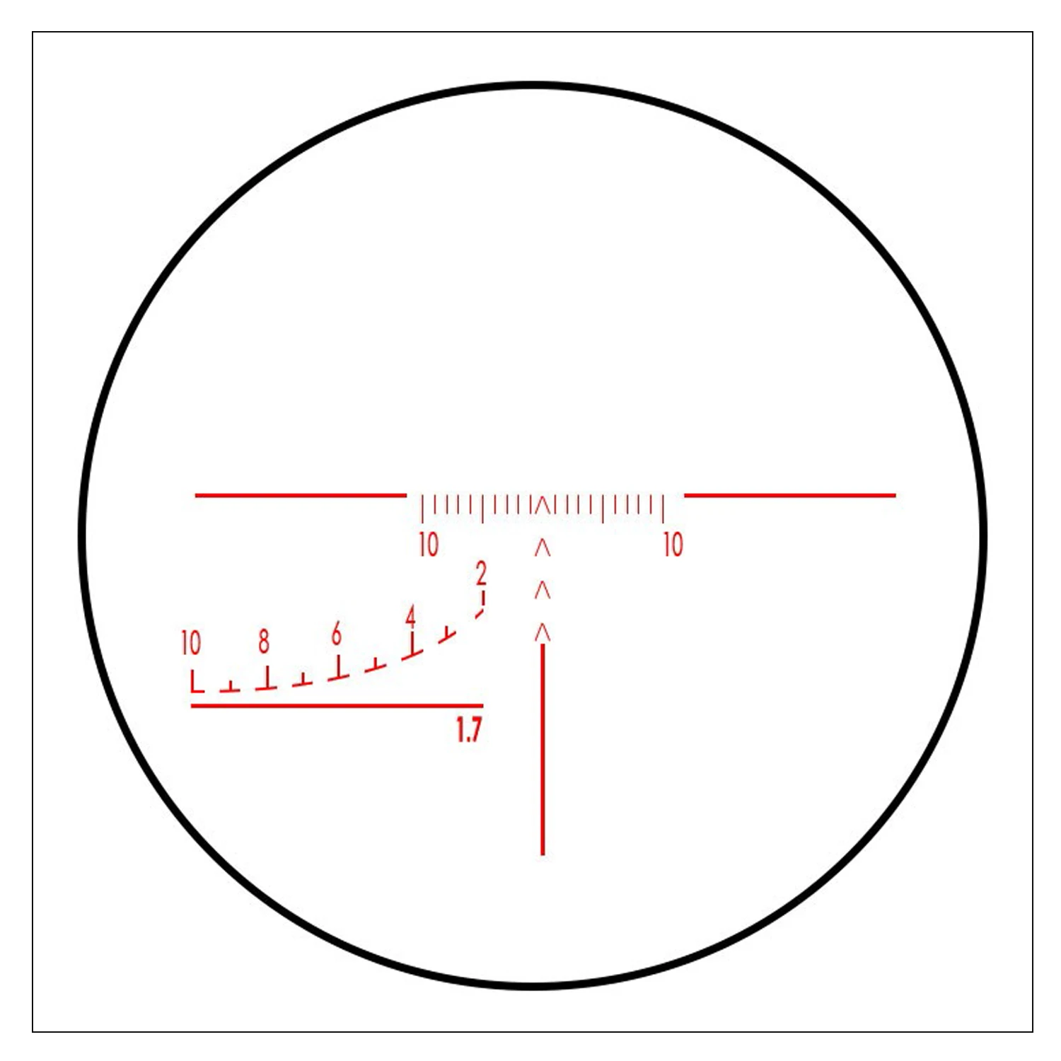 PSO-1 Telescopic Sight Sniper Rifle, Sniper Rifle, Angle,, 43% OFF