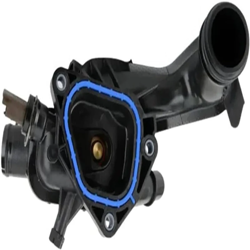 Engine-Thermostat-Housing-Assembly-1336CE-Suitable-For-Peugeot-207-208 ...