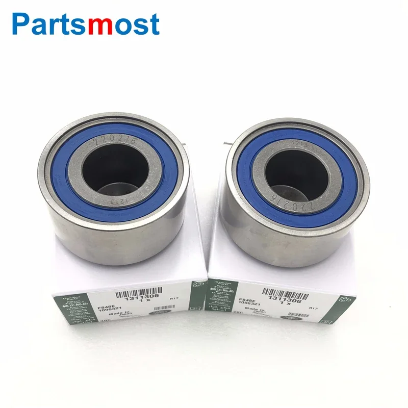 OEM-QUALITY-FRONT-TIMING-BELT-IDLER-PULLEY-FOR-LAND-ROVER-DISCOVERY-LR3 ...