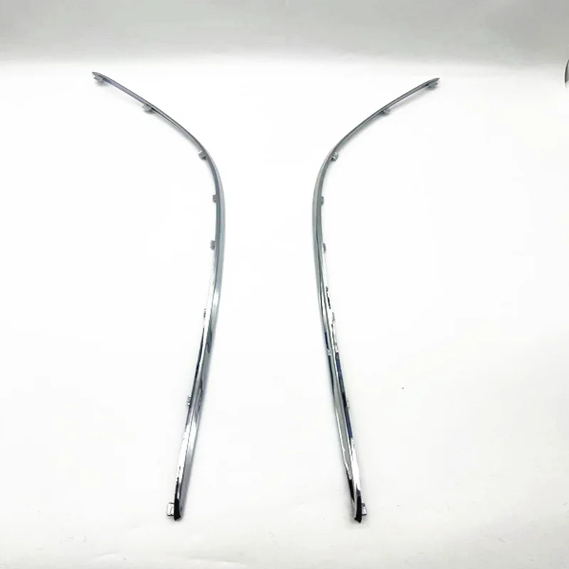 OEM-A2208850174-A2208850274-For-Chrome-Plating-of-Benz-Front-Bumper ...