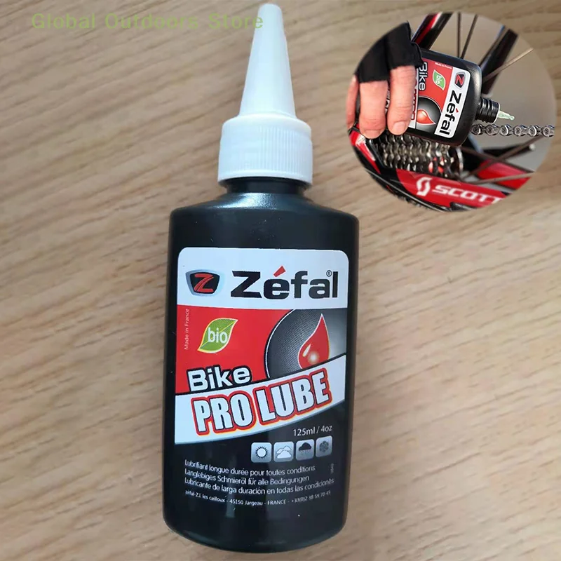 125ml-Bicycle-Special-Lubricant-MTB-Road-Bike-Mountain-Bike-Dry-Lube ...
