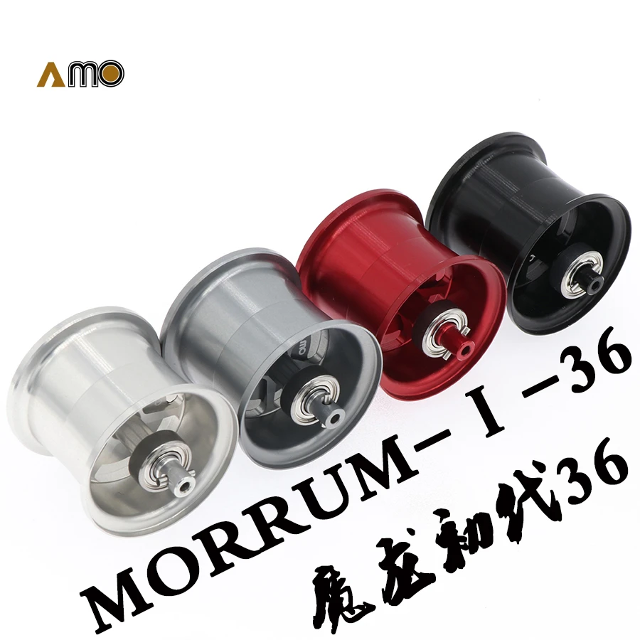 ディーゼル釣りリール,ドリルなし,sx3600c 3601C,MORRUM I| | - AliExpress