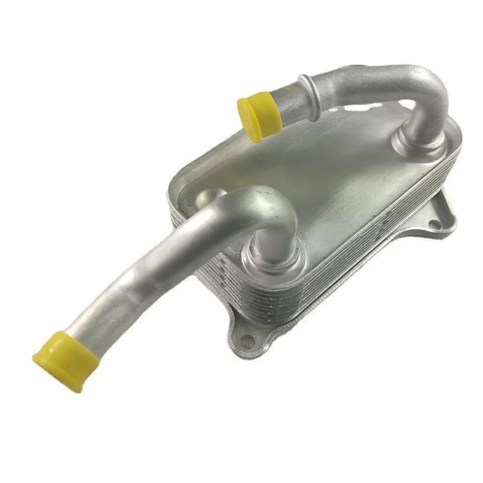 Engine Oil Cooler for MB W163 R170 W202 CL500 CLK320 E320 430 ML320 ...