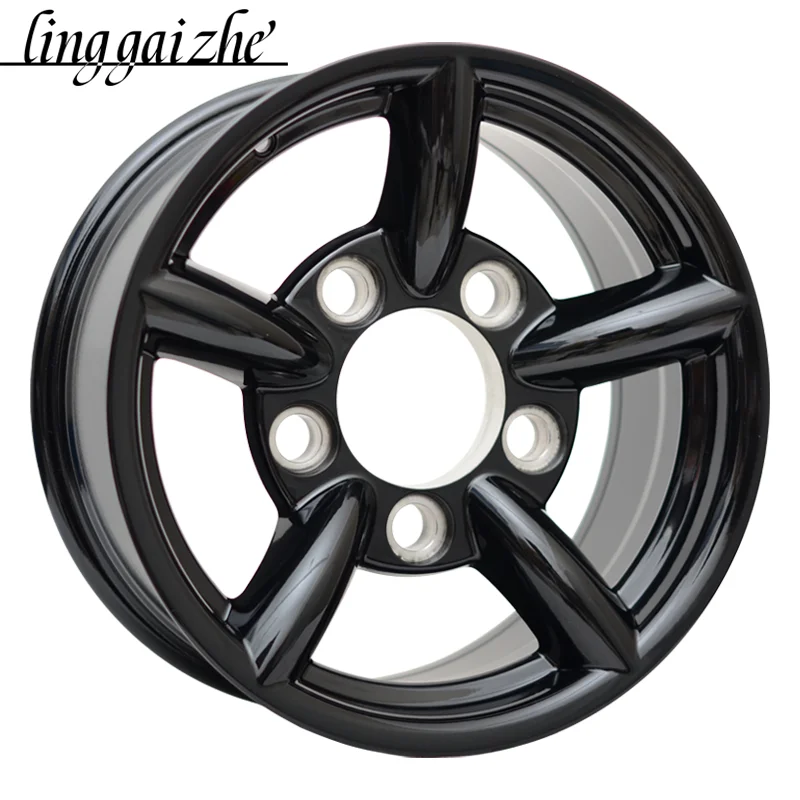Land Rover Wheels 16
