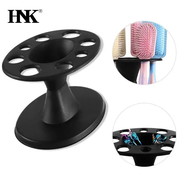 1Pcs-Salon-Barber-Comb-PP-Storage-Stand-For-Hairdressing-Combs-Brushes ...