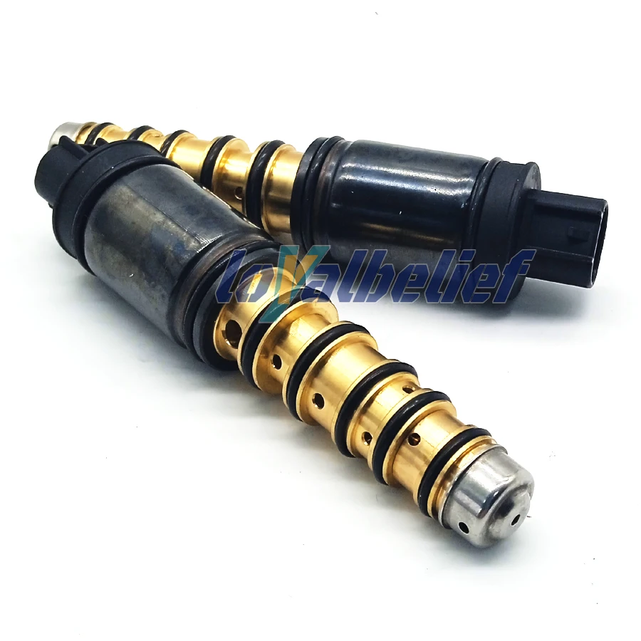 For Toyota RAV4 Camry 2.4L CV47 Car A/C Air Conditioning Compressor ...