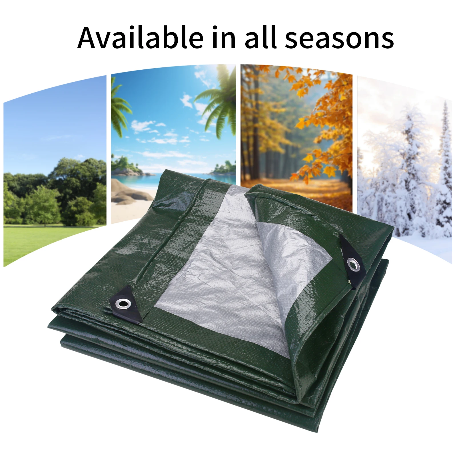 Large-Waterproof-Tarp-Thick-Tarpaulin-Ideal-for-Canopy-Tents-Boats-RV ...