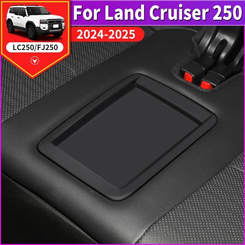 For-Toyota-Land-Cruiser-250-2024-2025-Prado-LC250-1958-Primera-edici-n ...