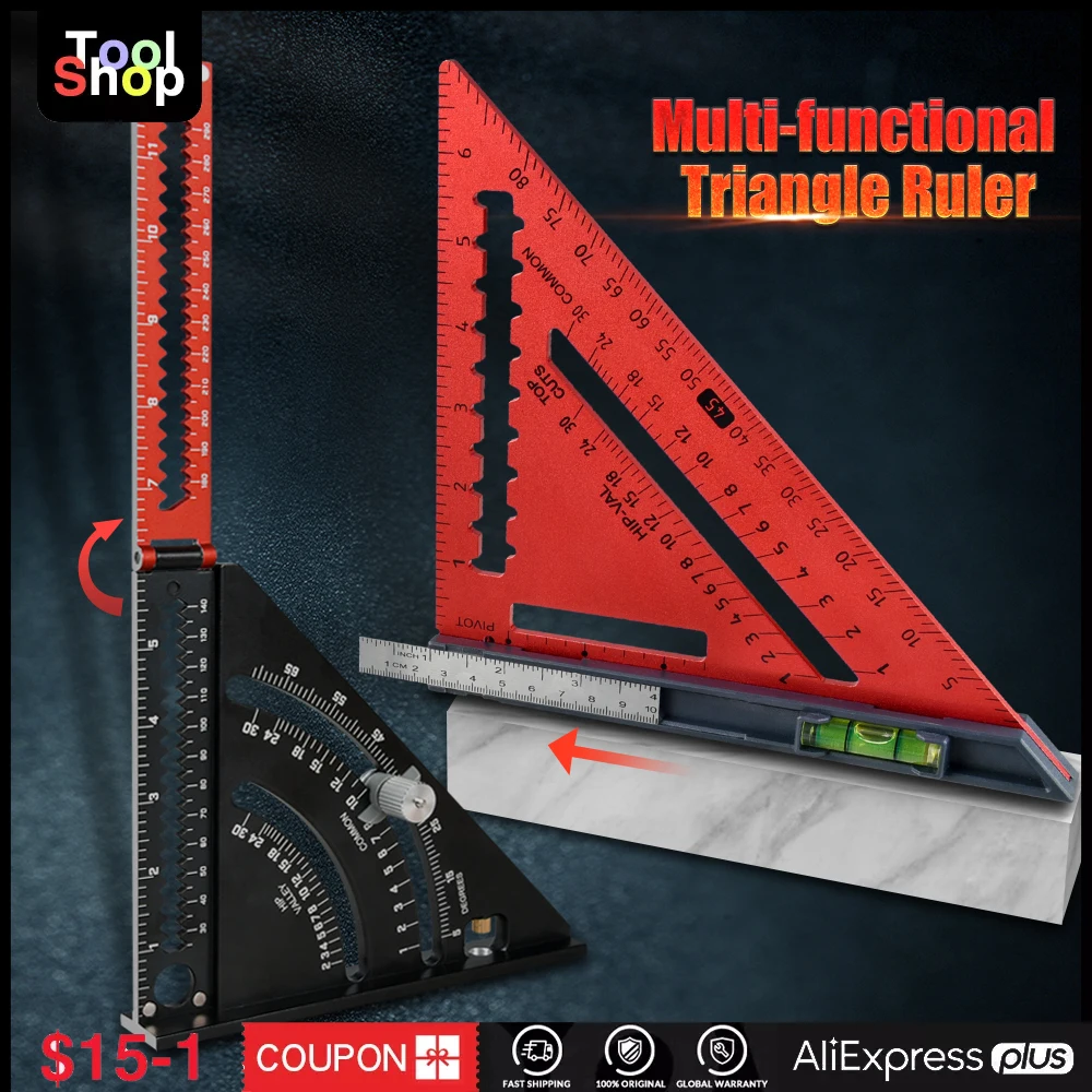 Best Carpenter Speed Square | tunersread.com