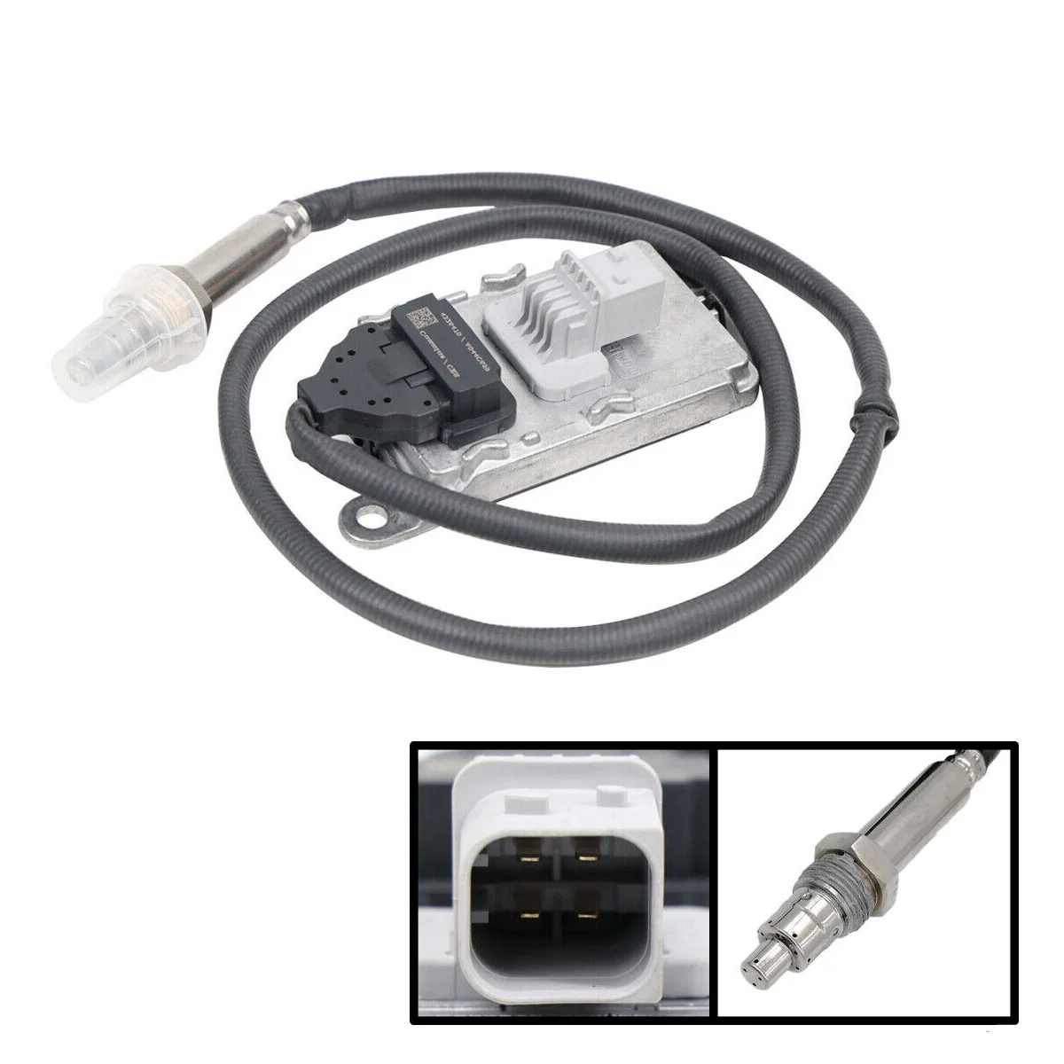 Peekey NOx Nitrogen Oxide Sensor 5WK96751C 4326862 for Cummins
