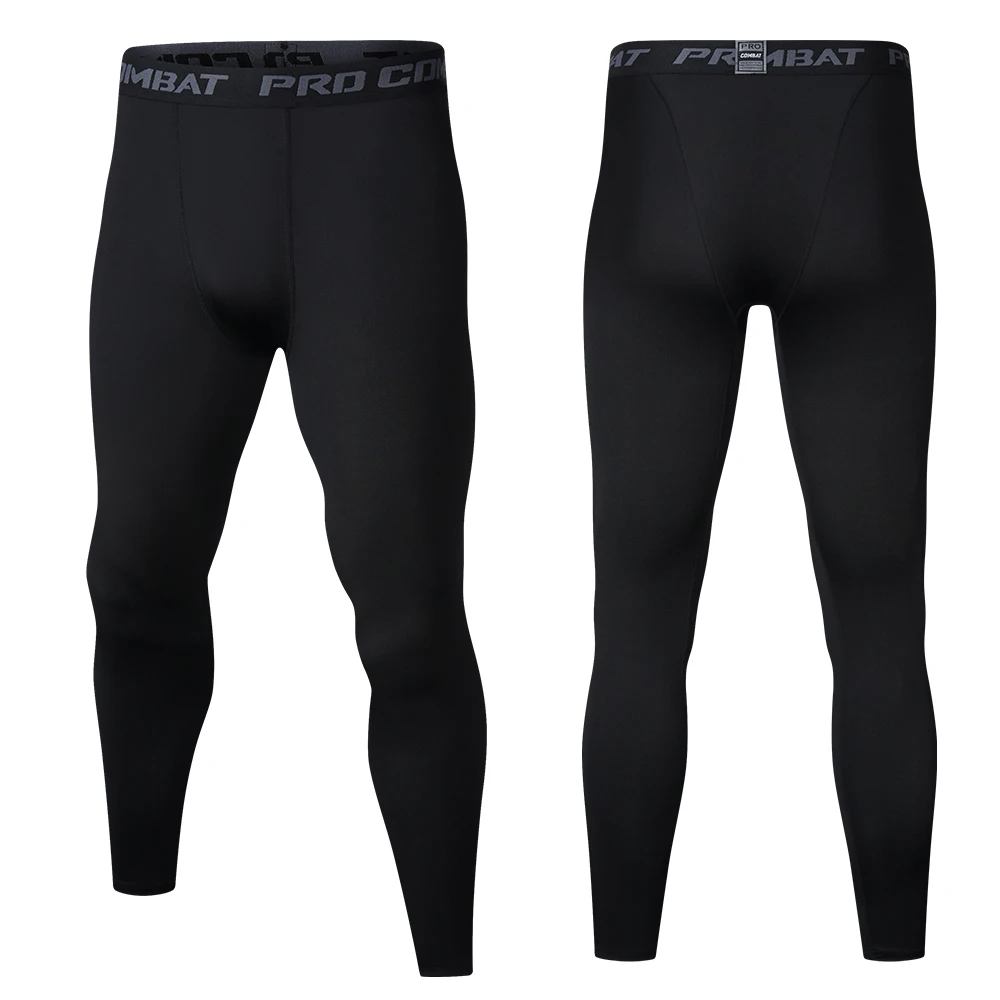 High-Performance-Compression-Leggings-for-Men-Fitness-Workouts-Tights ...