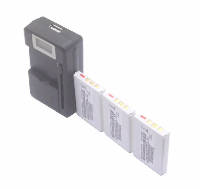 3x-800mAh-BLB-2-BLB2-Battery-LCD-Charger-For-Nokia-6500-6510-6590-6590i ...