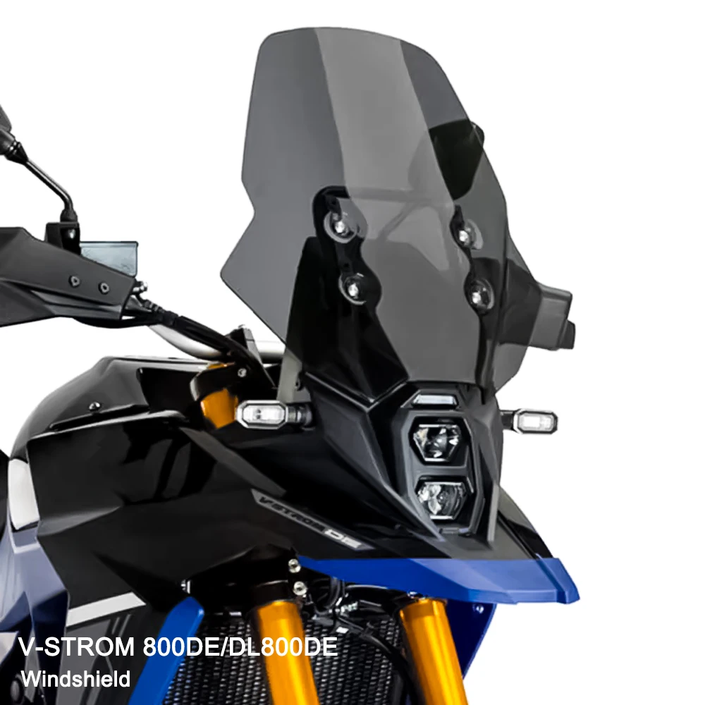 For-SUZUKI-V-STROM-800DE-DL800DE-Accessories-Windshield-DL800DE ...