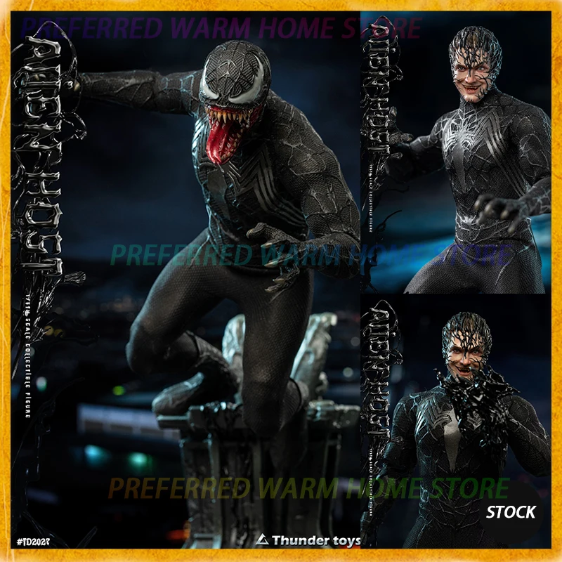 Thunder-Toys-Colecci-n-de-juguetes-m-viles-TD2027-modelo-de-ALIEN-HOST ...