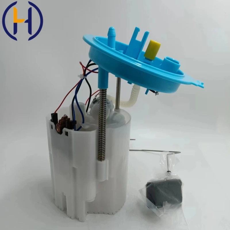 Fuel-Pump-Assembly-5QD919051C-5QD919051BH-F01R00S432-5Q0919051BH-is ...