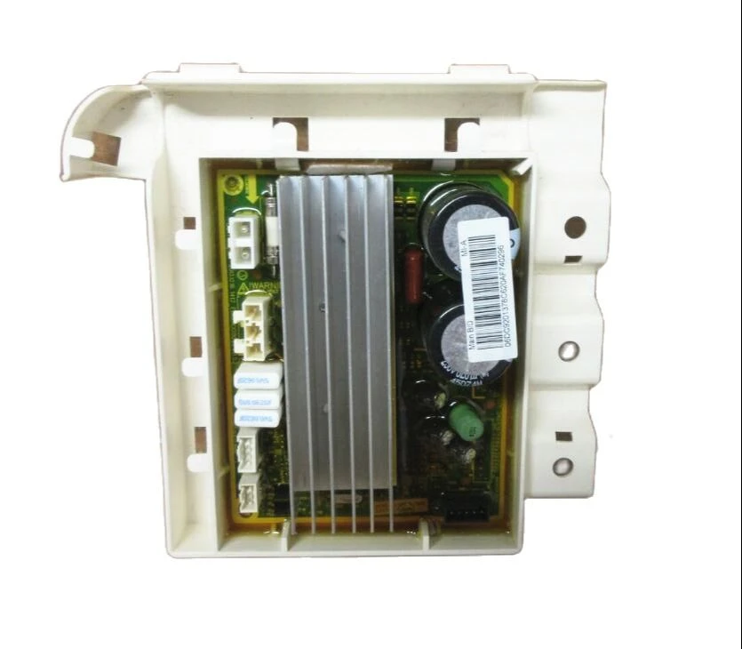 Good For Samsung Washing Machine Computer Board Dc92-01531a Dc92-01378 ...